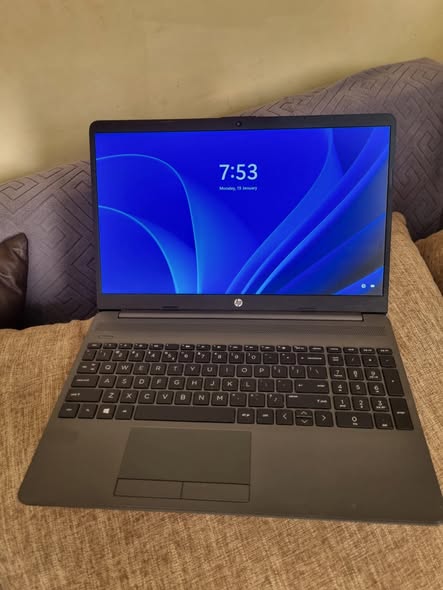 HP Leptop for sale in Windhoek - Laptops - Kalahari Deals Namibia