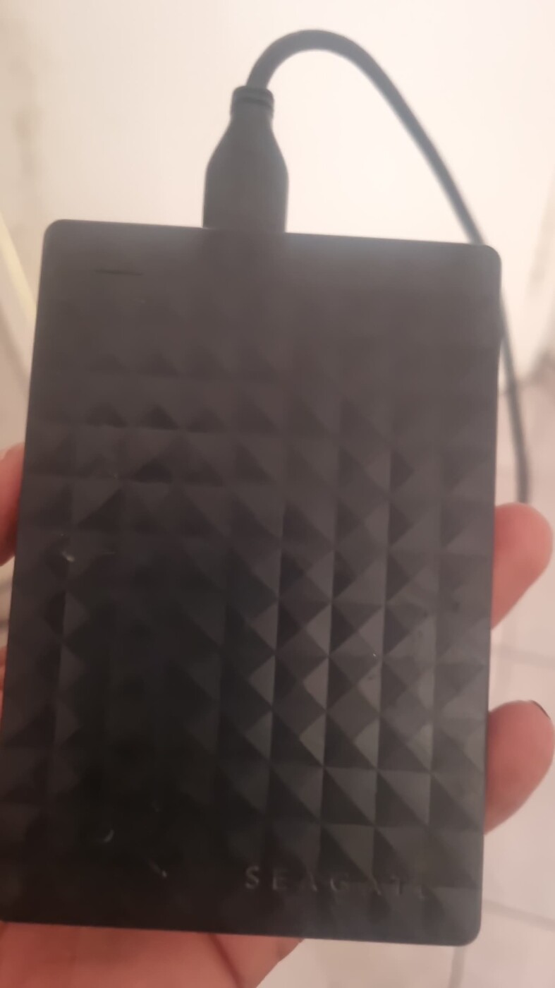 External Hardrive for sale in Windhoek - Network Hardware - Kalahari ...