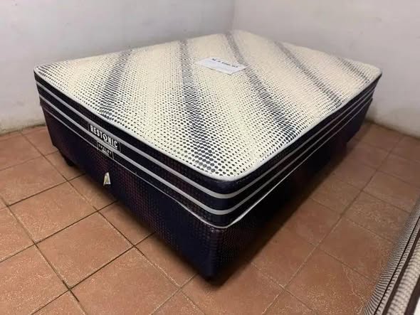 Double size Beds for sale in Okahandja - Beds - Kalahari Deals Namibia