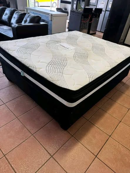 Double size Beds for sale in Okahandja - Beds - Kalahari Deals Namibia