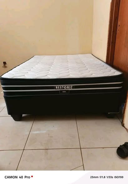 Double size Beds for sale in Okahandja - Beds - Kalahari Deals Namibia
