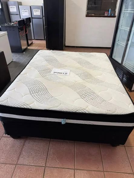 Double size Beds for sale in Okahandja - Beds - Kalahari Deals Namibia