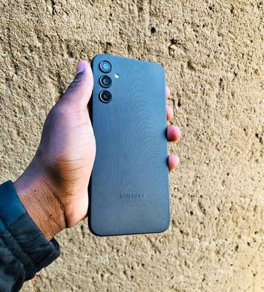 SAMSUNG GALAXY A14 -128 GB for sale in Windhoek - Cellphones - Kalahari ...