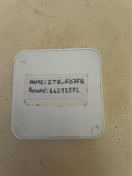 Pocket WiFi for sale in Windhoek - Network Hardware - Kalahari Deals ...