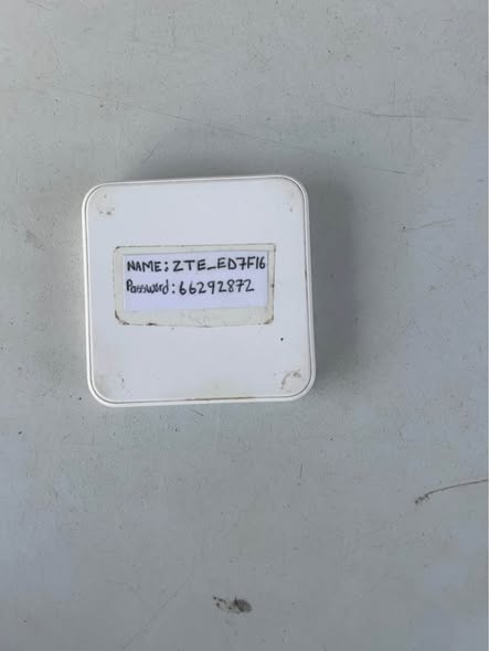 Pocket WiFi for sale in Windhoek - Network Hardware - Kalahari Deals ...