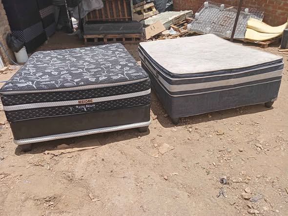 Beds for sale in Windhoek - Beds - Kalahari Deals Namibia