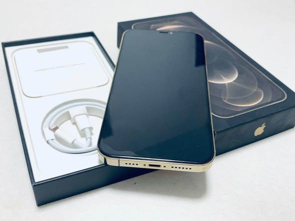 iPhone 12 Pro Max for sale in Windhoek - Cellphones - Kalahari Deals ...