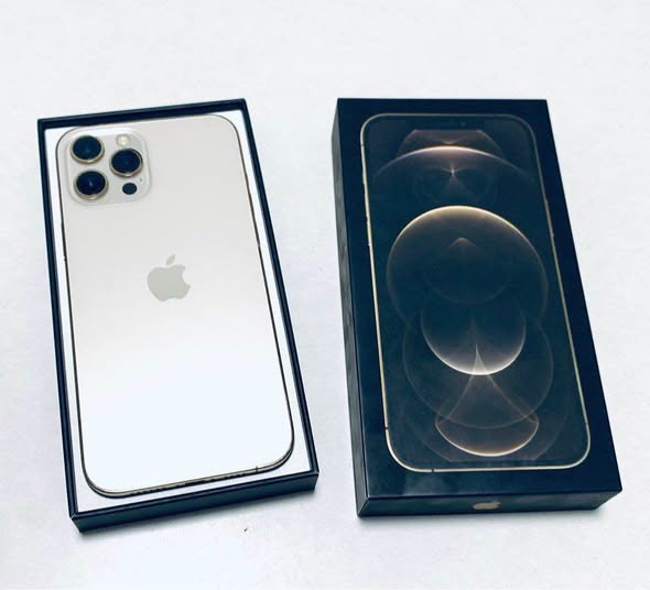 iPhone 12 Pro Max for sale in Windhoek - Cellphones - Kalahari Deals ...