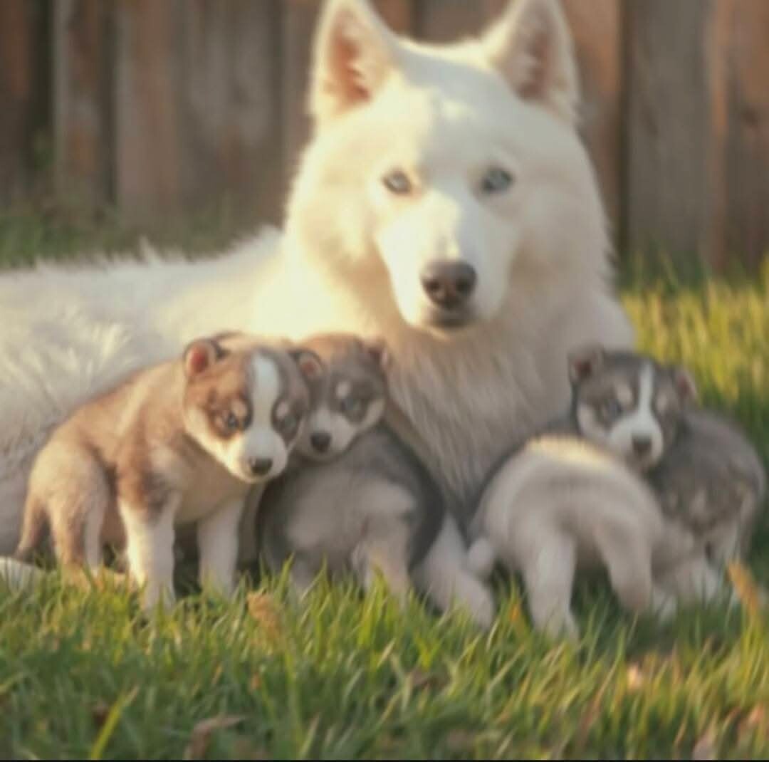 Siberian Husky puppies for sale Namibia for sale in Swakopmund - Dogs ...