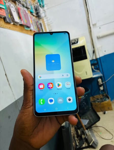 Samsung a06 for sale in Windhoek - Cellphones - Kalahari Deals Namibia
