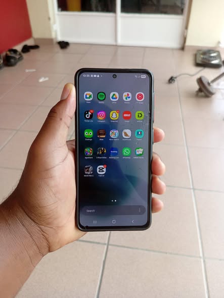 Samsung Galaxy s21 5G for sale in Windhoek - Cellphones - Kalahari ...