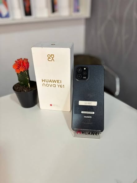 Huawei nova y61 for sale in Windhoek - Cellphones - Kalahari Deals Namibia