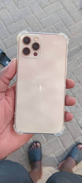iPhone 12 Pro 128G for sale in Windhoek - Cellphones - Kalahari Deals ...