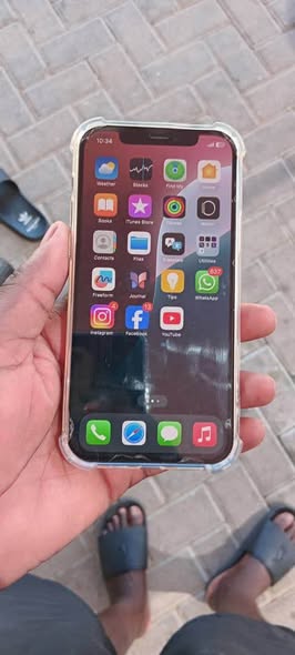 iPhone 12 Pro 128G for sale in Windhoek - Cellphones - Kalahari Deals ...