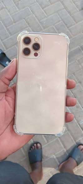 iPhone 12 Pro 128G for sale in Windhoek - Cellphones - Kalahari Deals ...