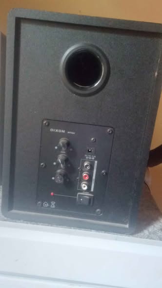 Dixon Studio Speakers for sale in Windhoek - Sound Systems - Kalahari ...