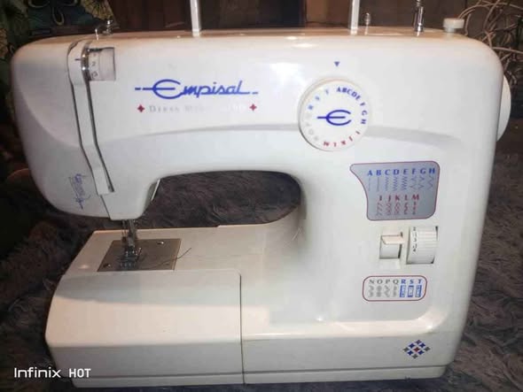 Sewing machine for sale in Windhoek - Sewing Machines - Kalahari Deals ...