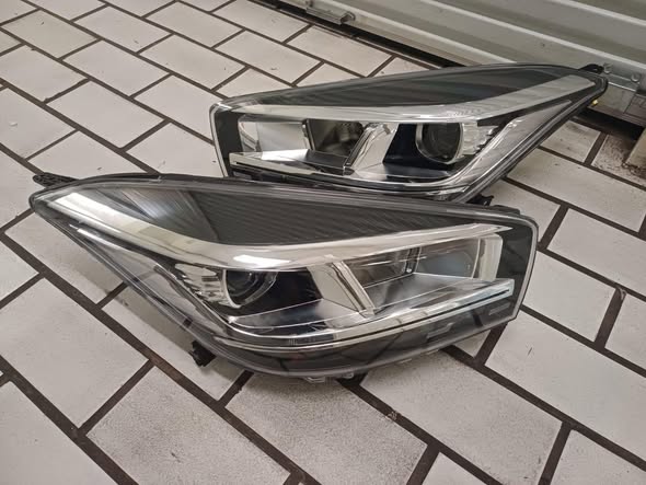 Cherry tigo 4 pro headlights both side 2022 model for sale in Windhoek ...