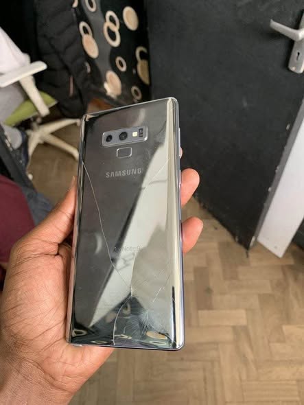 Samsung galaxy Note 9 128GB for sale in Windhoek - Cellphones ...