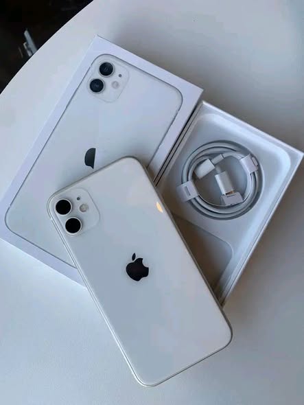 IPhone 11 128GB for sale in Windhoek - Cellphones - Kalahari Deals Namibia