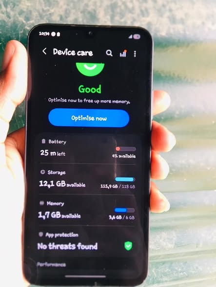 Samsung A34 5G /128GB for sale in Windhoek - Cellphones - Kalahari ...