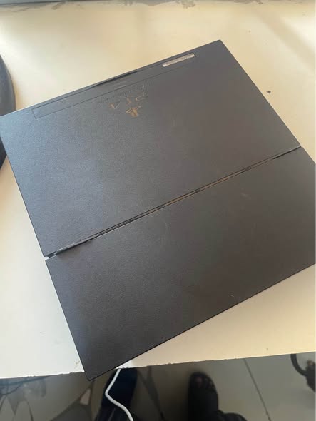 PS4 with 2 controllers for sale in Windhoek - Playstation - Kalahari ...