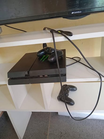 PS4 for sale in Windhoek - Playstation - Kalahari Deals Namibia
