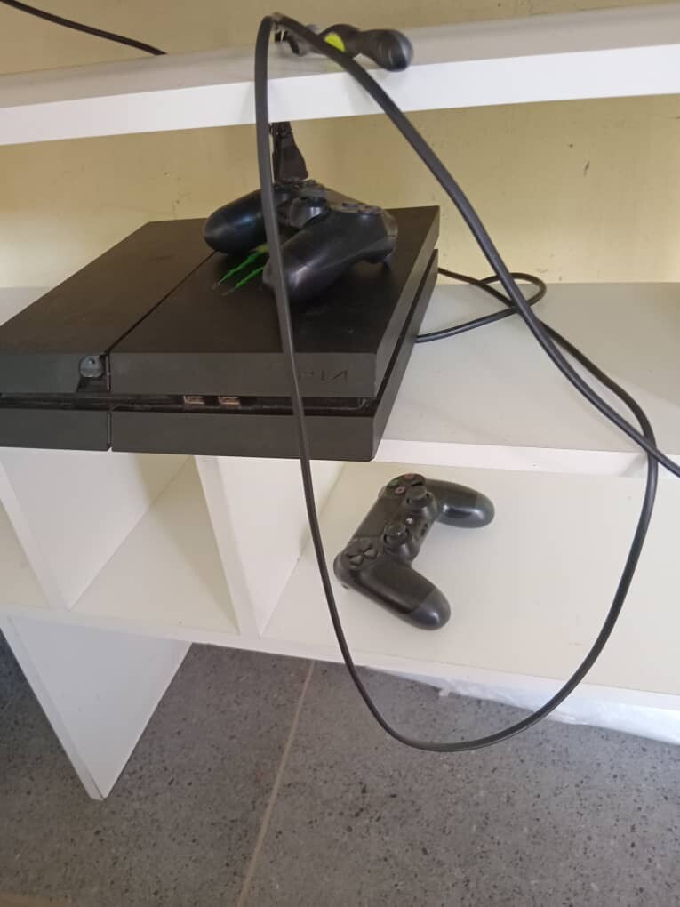 Playstation 4 for sale in Windhoek - Playstation - Kalahari Deals Namibia