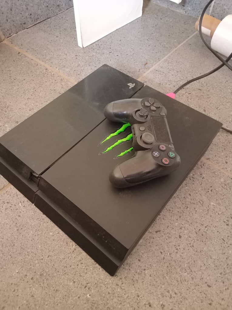 Playstation 4 for sale in Windhoek - Playstation - Kalahari Deals Namibia