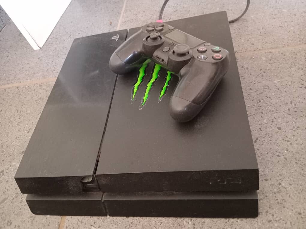 Playstation 4 for sale in Windhoek - Playstation - Kalahari Deals Namibia
