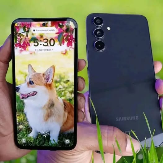 Samsung galaxy A34 for sale in Windhoek - Cellphones - Kalahari Deals ...