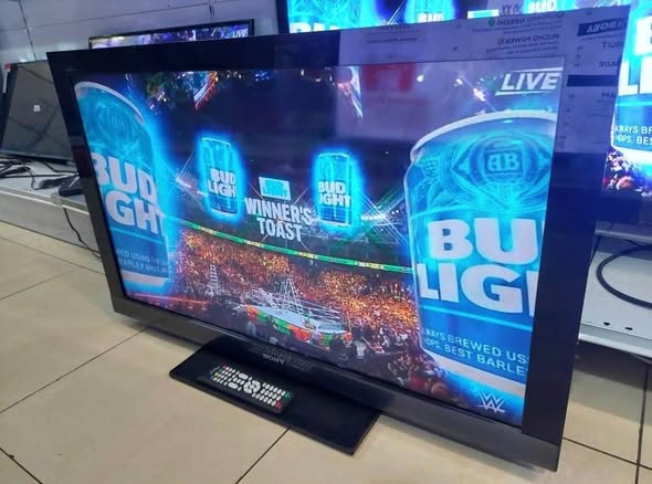 Sony 42 inch TV for sale in Windhoek - TVs - Kalahari Deals Namibia