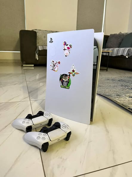 Ps5 for sale in Windhoek - Playstation - Kalahari Deals Namibia