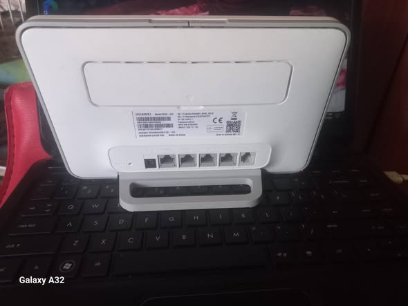 Wifi router for sale in Windhoek - Network Hardware - Kalahari Deals ...