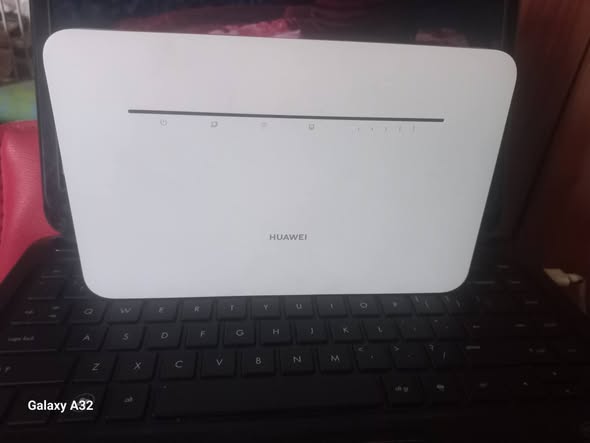 Wifi router for sale in Windhoek - Network Hardware - Kalahari Deals ...