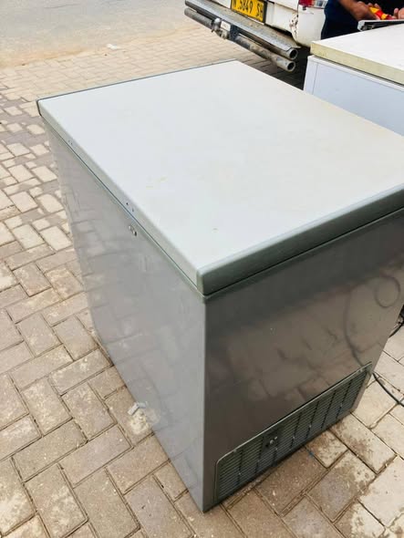 Deep freezer for sale in Windhoek - Freezers - Kalahari Deals Namibia