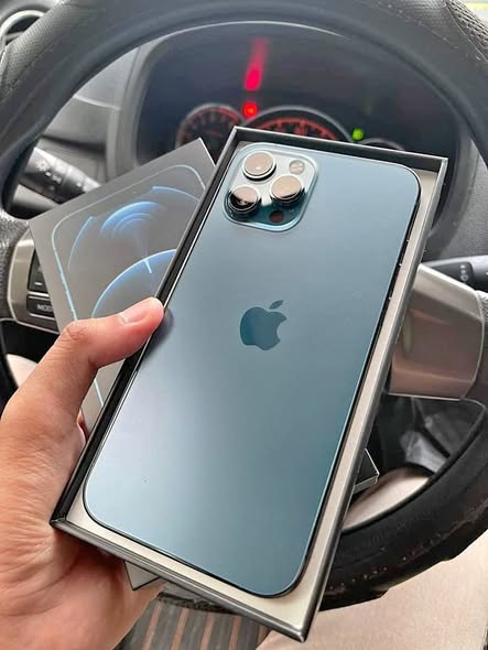 iPhone 12 Pro Max - 128GB for sale in Windhoek - Cellphones - Kalahari ...