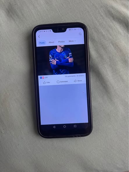Huawei P20 lite for sale in Windhoek - Cellphones - Kalahari Deals Namibia