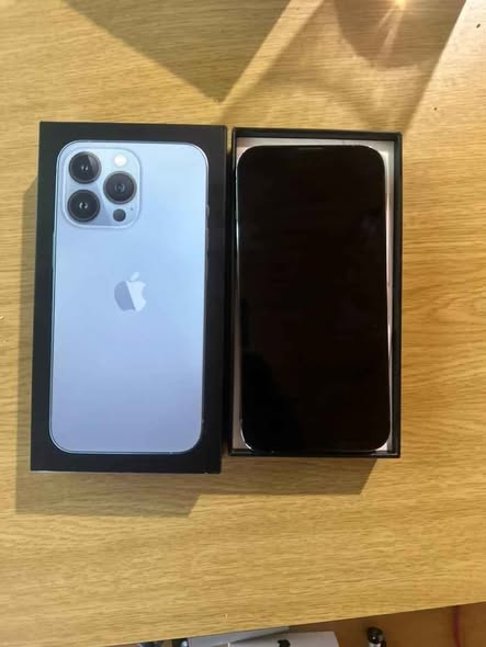 IPhone 13 Pro for sale in Windhoek - Cellphones - Kalahari Deals Namibia