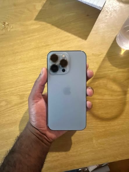 IPhone 13 Pro for sale in Windhoek - Cellphones - Kalahari Deals Namibia