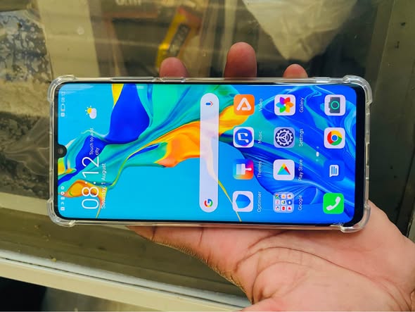 Huawei P30 pro 256GB for sale in Windhoek - Cellphones - Kalahari Deals ...