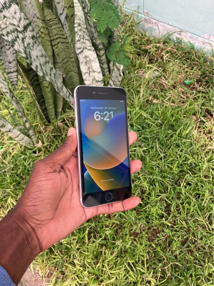 iPhone 8 Plus 256GB for sale in Ondangwa - Cellphones - Kalahari Deals ...