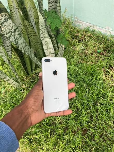 iPhone 8 Plus 256GB for sale in Ondangwa - Cellphones - Kalahari Deals ...