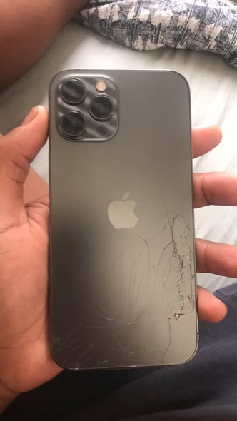 iPhone 12 Pro Max for sale in Windhoek - Cellphones - Kalahari Deals ...