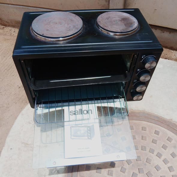 Salton Mini Kitchen / Oven for sale in Windhoek - Stoves and Ovens ...