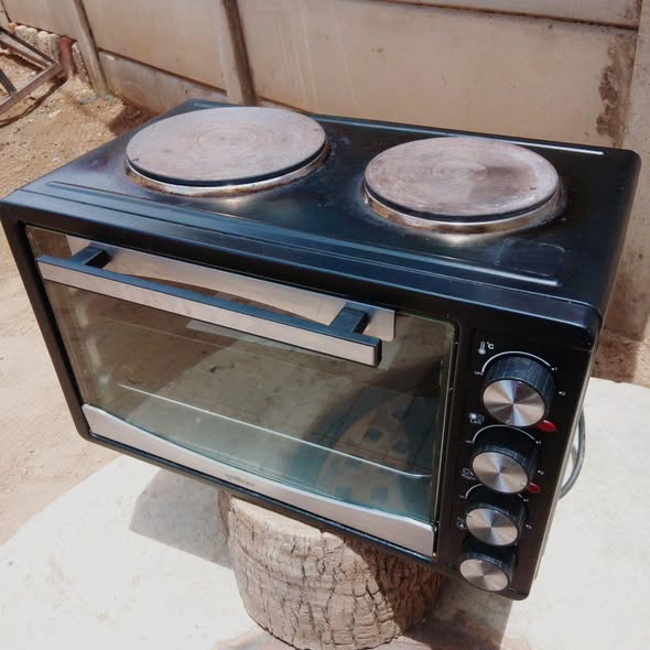 Salton Mini Kitchen / Oven for sale in Windhoek - Stoves and Ovens ...