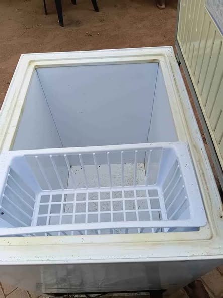 Deep freezer for sale in Windhoek - Freezers - Kalahari Deals Namibia