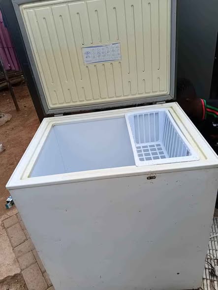 Deep freezer for sale in Windhoek - Freezers - Kalahari Deals Namibia