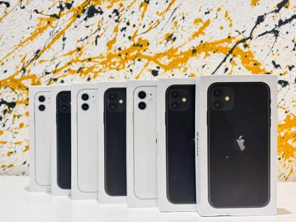 IPHONE 11 128GB for sale in Windhoek - Cellphones - Kalahari Deals Namibia
