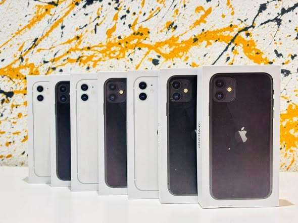 IPHONE 11 128GB for sale in Windhoek - Cellphones - Kalahari Deals Namibia